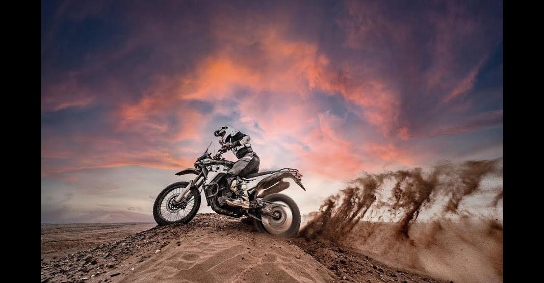 Voge 300 Rally - KS Concession Villefranche