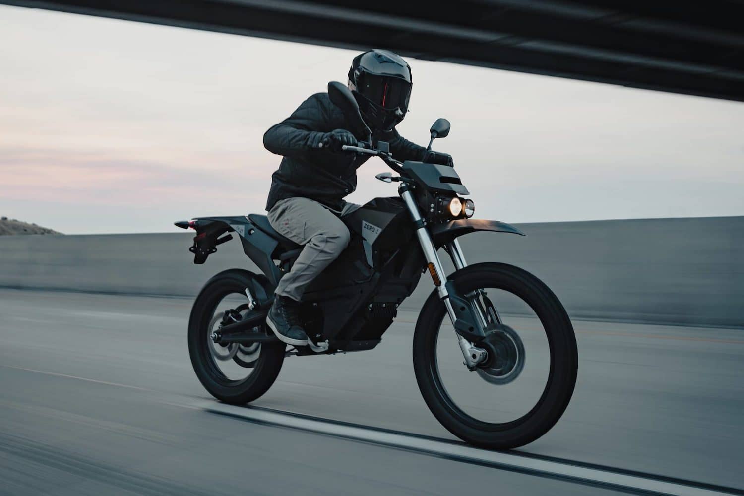 Zero Motorcycles, son histoire et ses modèles - KS Concession
