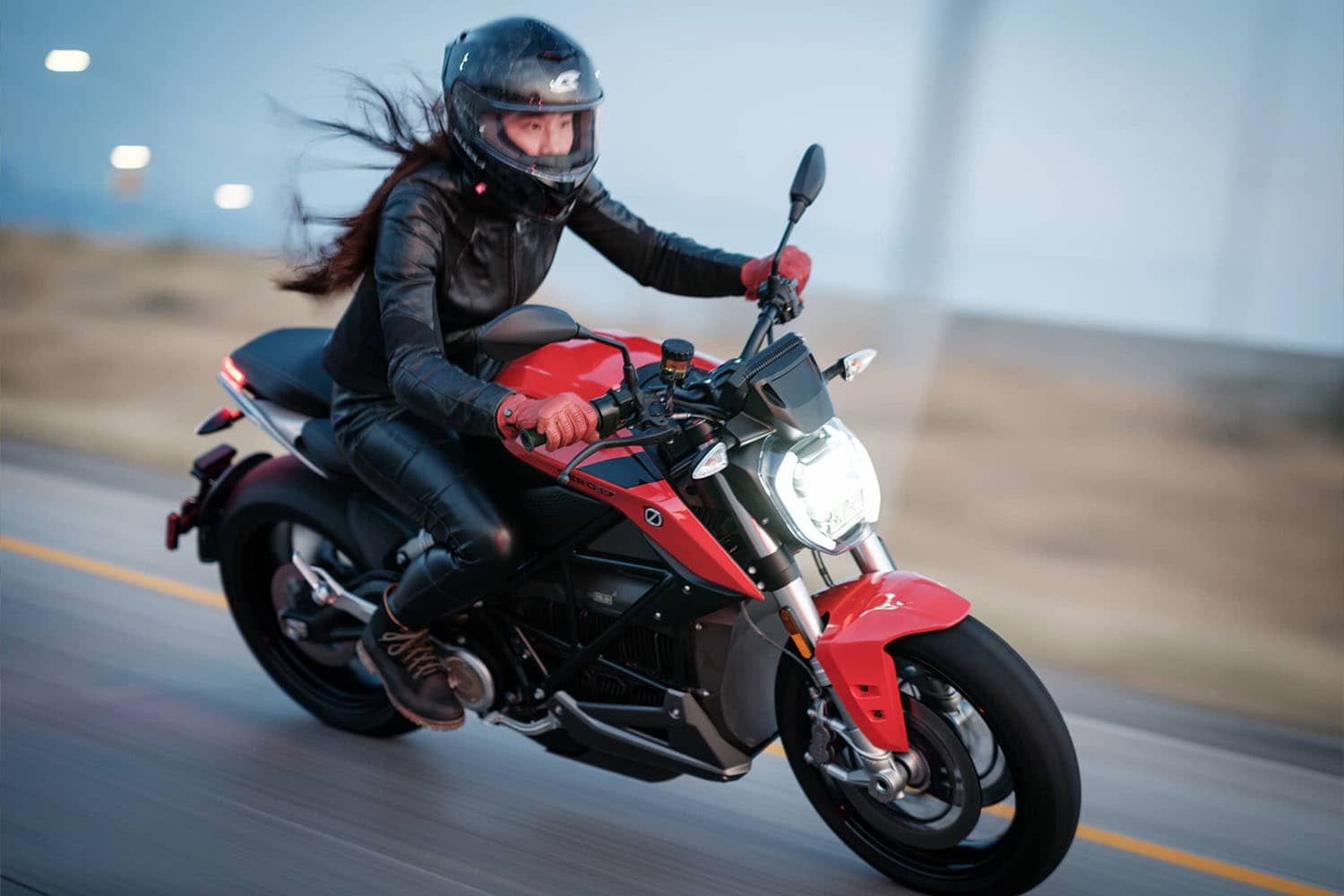 Zero Motorcycles, son histoire et ses modèles - KS Concession