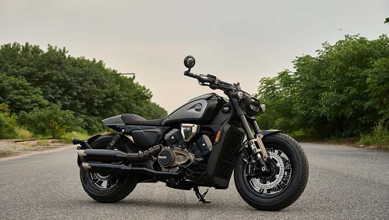 QJ Motor SRV 600 V4 - KS Concession Villefranche